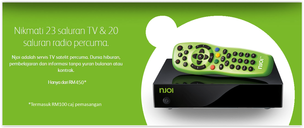 Pakej Astro | astro package NJOI banner – aug2016