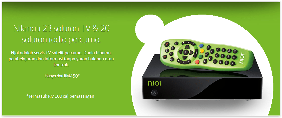 Pakej Astro | astro package NJOI banner – aug2016