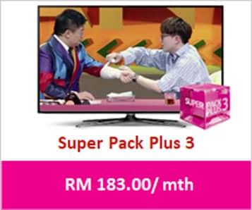 Pakej Astro | Pakej Astro Korean