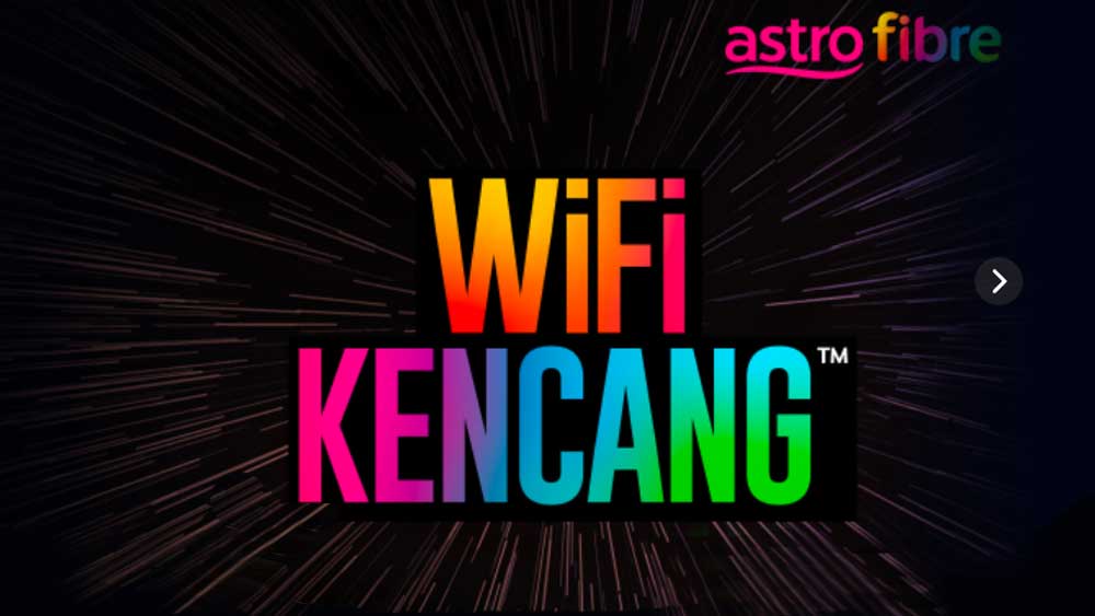 Pakej Astro | Pendaftaran & Naik Taraf Pakej Astro Online